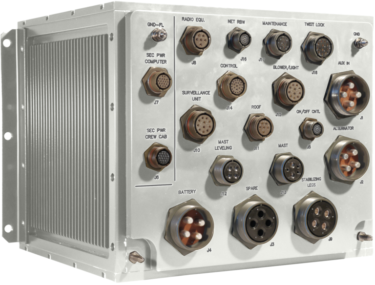 PDU - Horizon Electronics