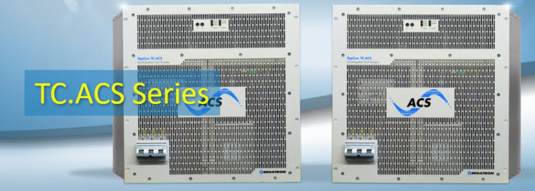 Regatron TC.ACS | Regenerative Programmable AC Power Supply