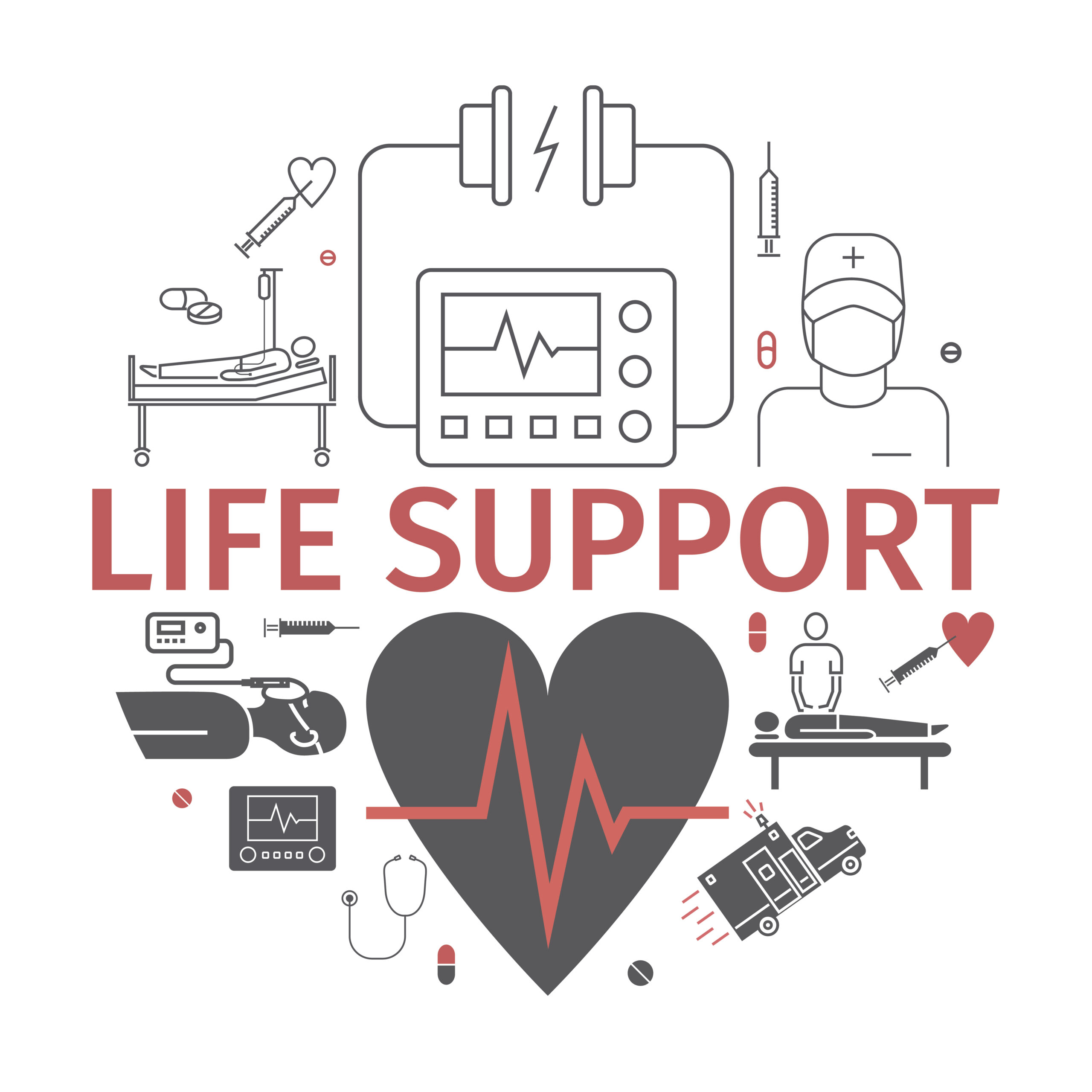 Thermal Management in Life-Support Systems | Horizon